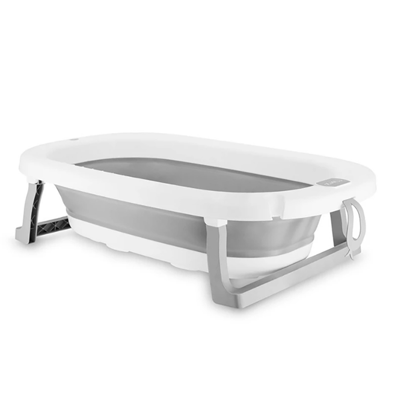 BBO sklopiva kadica Grey