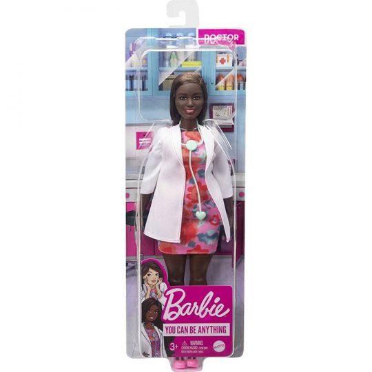 BARBIE LUTKA ZANIMANJA