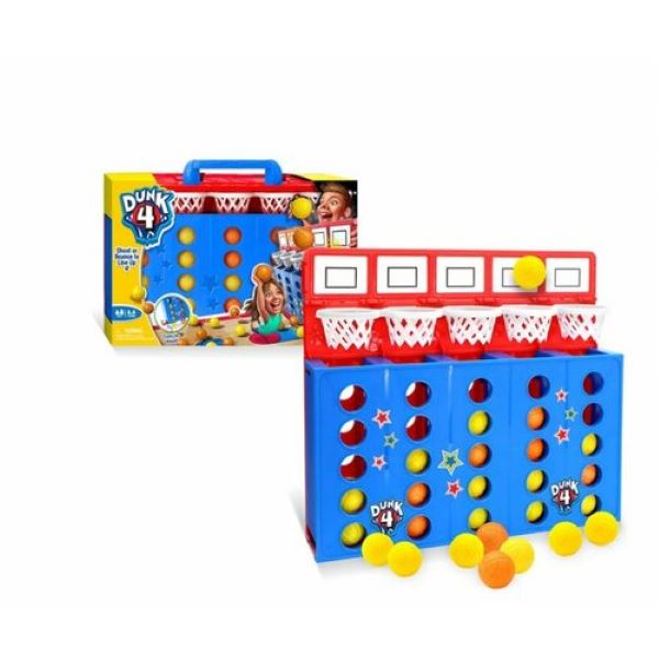 FUNVILLE DRUSTVENA IGRA DUNK 4