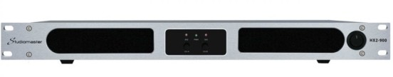 Studiomaster HX2-500 pojačalo