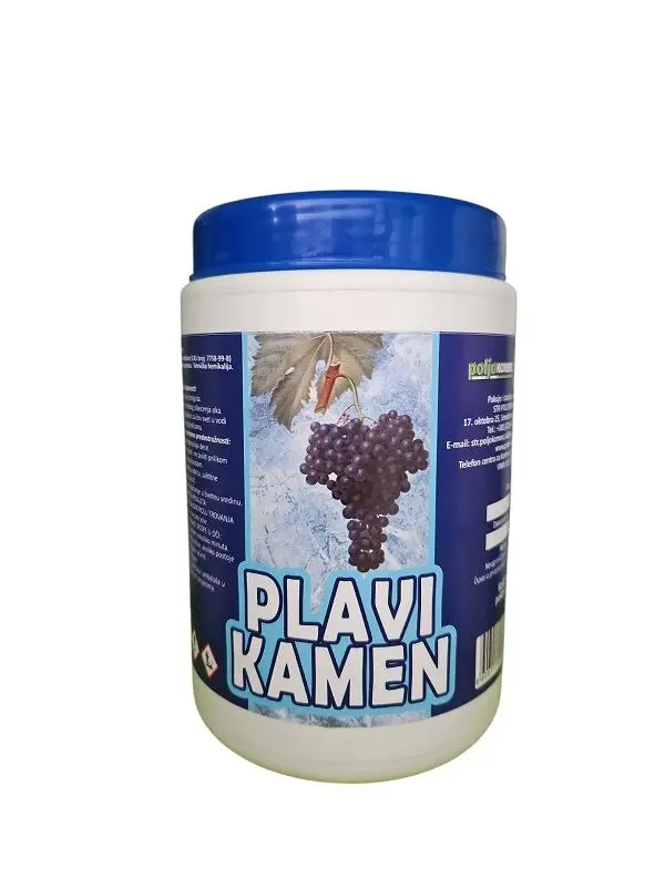 Plavi kamen 10kg
