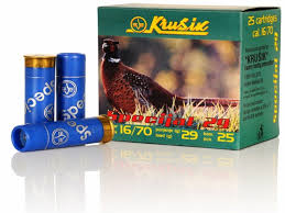 Patron KRUŠIK 16SP KRUPNO