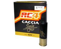 Patron RC4 12/70 ORO 35g 0.2.4