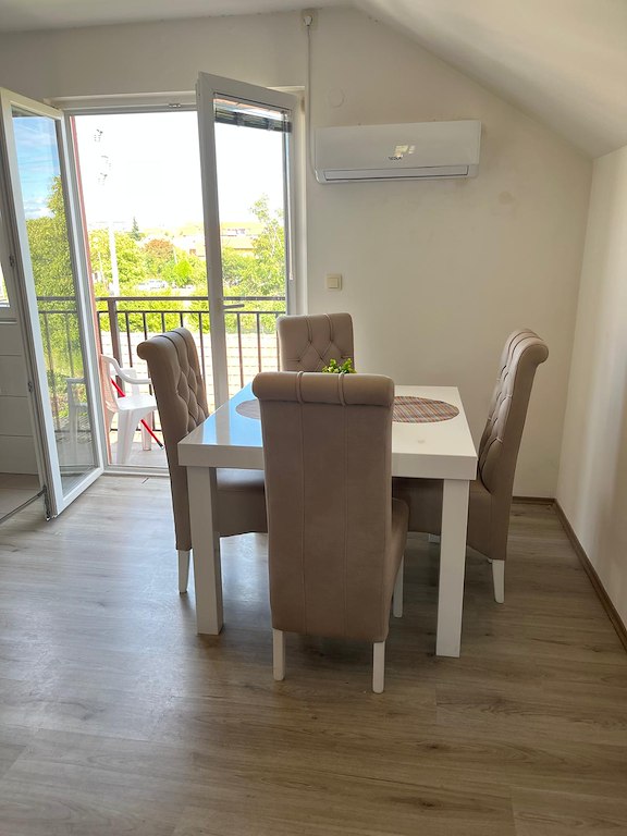 Sutjeska 1, Krnjača, 1.0 jednosoban, 29 m²