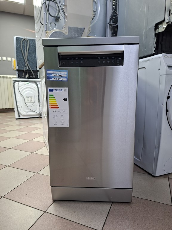Sudo mašina Haier XF1C3TB1FX , 11 kompleta