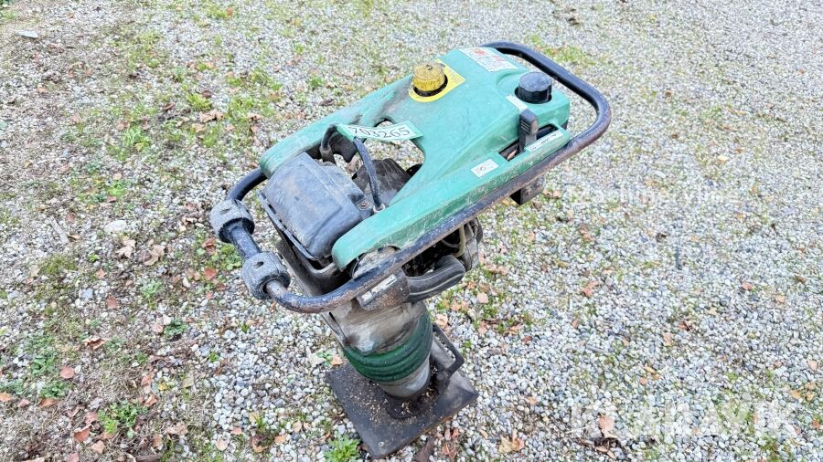 Prodaje se Wacker BS 60-2 bušaći čekić na aukciji