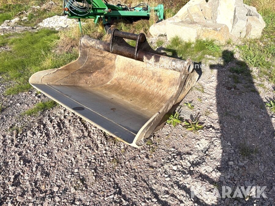 Prodaje se Götene RT 1600 HD kašiku za prednje utovarivač na aukciji