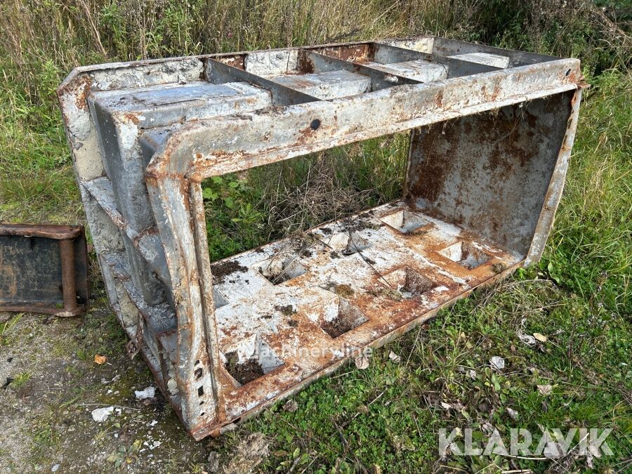 Prodaje se C3C Block Modul 1688 hidraulični čekić na aukciji