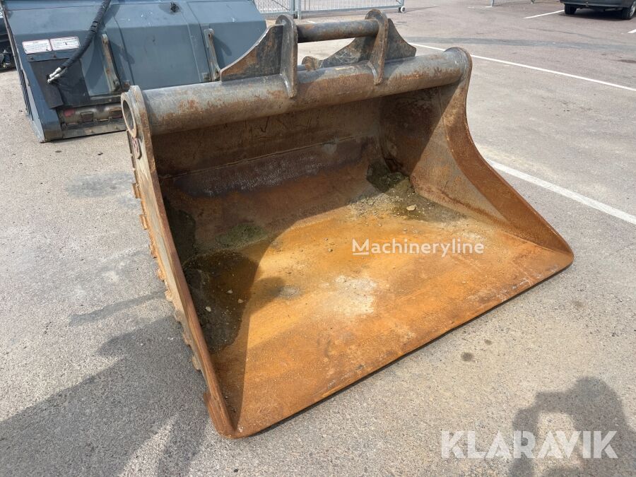 Prodaje se FS 1500l kašiku za prednje utovarivač na aukciji