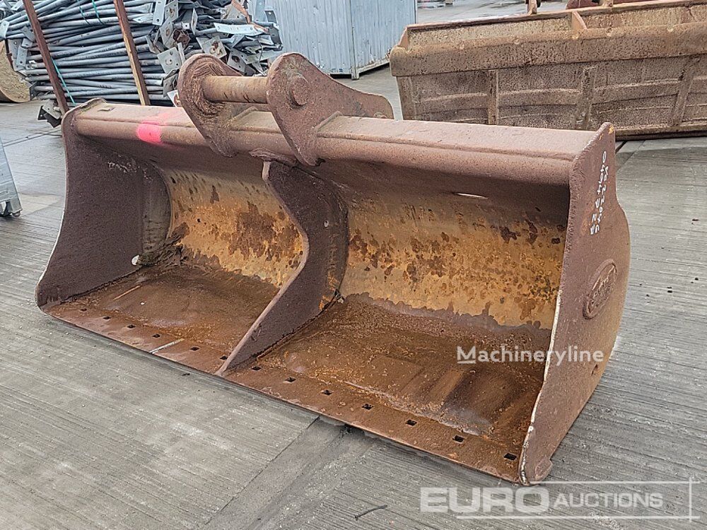 Prodaje se Geith 84" Ditching Bucket 80mm Pin to suit 20 Ton Excavator kašiku za bager na aukciji