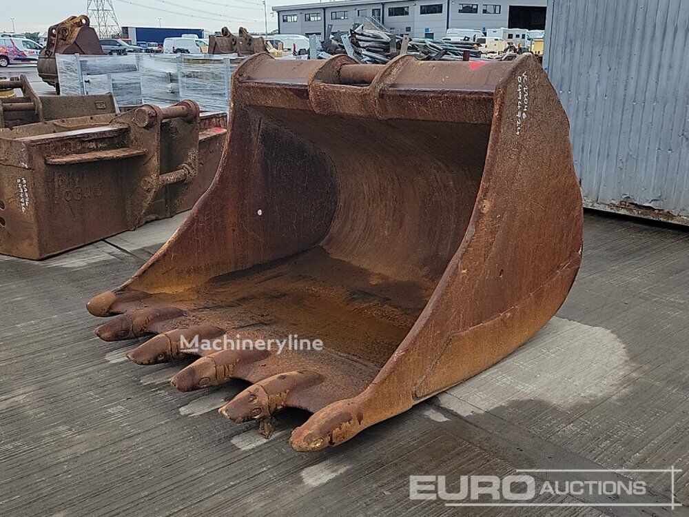 Prodaje se 68" Scoop Bucket 90mm Pin to suit 30 Ton Excavator kašiku za bager na aukciji