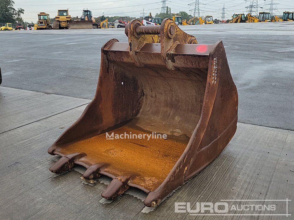 Prodaje se 48" Digging Bucket 90mm Pin to suit 30 Ton Excavator kašiku za bager na aukciji