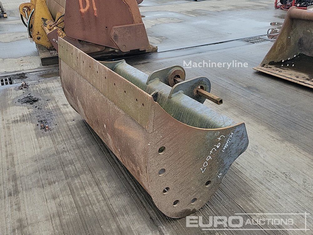 Prodaje se 72" Ditching Bucket 80mm Pin to suit 20 Ton Excavator kašiku za bager na aukciji