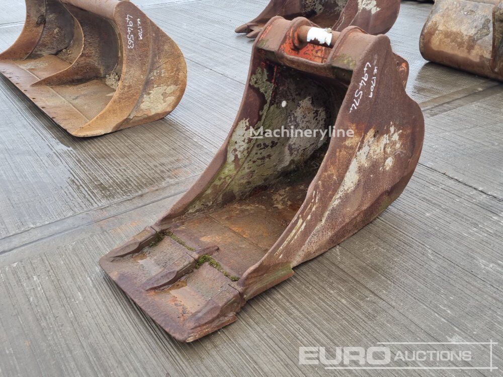 Prodaje se 22" Scoop Bucket 65mm Pin to suit 13 Ton Excavator kašiku za bager na aukciji