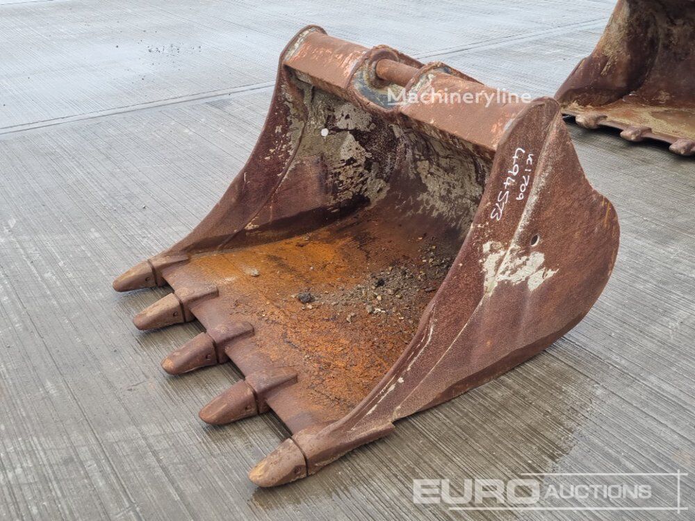 Prodaje se 46" Scoop Bucket 65mm Pin to suit 13 Ton Excavator kašiku za bager na aukciji