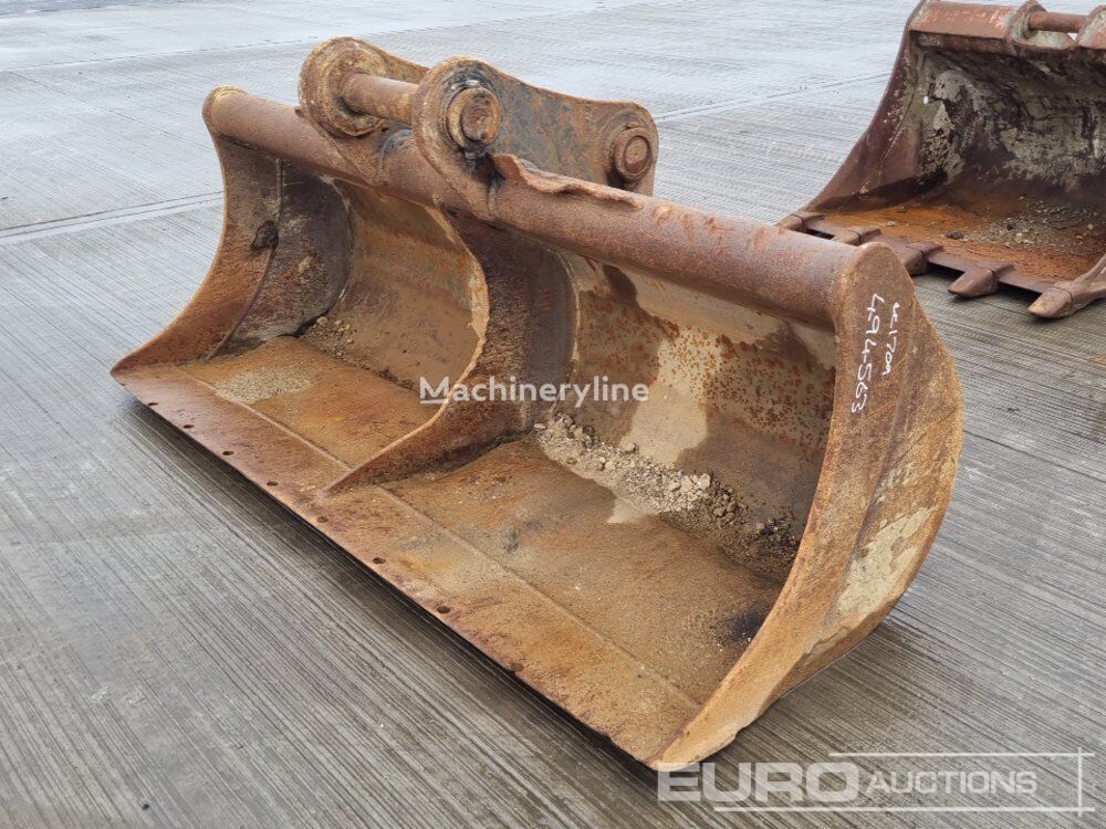 Prodaje se Strickland 84" Ditching Bucket 80mm Pin to suit 20 Ton Excavator kašiku za bager na aukciji