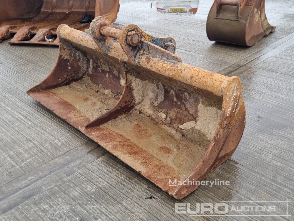 Prodaje se Strickland 72" Ditching Bucket 65mm Pin to suit 13 Ton Excavator kašiku za bager na aukciji