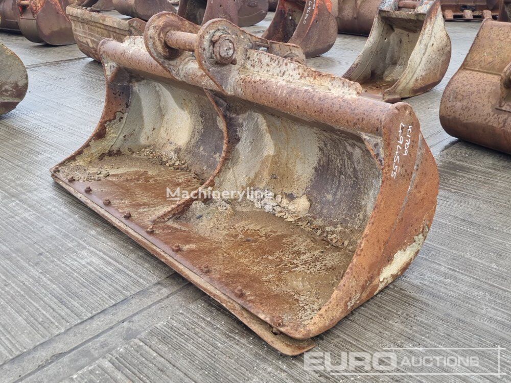 Prodaje se Strickland 84" Ditching Bucket 80mm Pin to suit 20 Ton Excavator kašiku za bager na aukciji