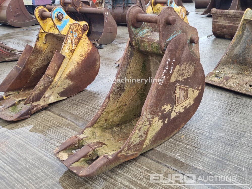 Prodaje se JCB 18" Digging Bucket 65mm Pin to suit 13 Ton Excavator kašiku za bager na aukciji