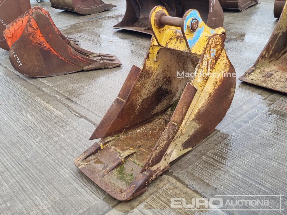 Prodaje se Caterpillar 24" Digging Bucket 65mm Pin to suit 13 Ton Excavator kašiku za bager na aukciji