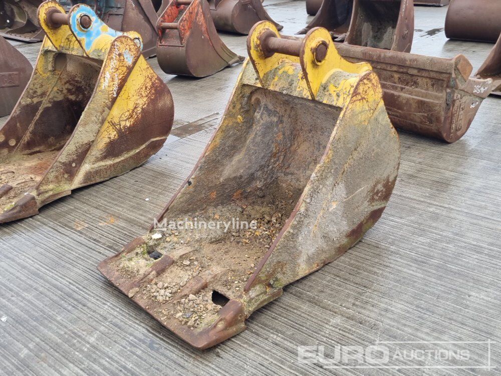 Prodaje se Caterpillar 28" Digging Bucket 65mm Pin to suit 13 Ton Excavator kašiku za bager na aukciji