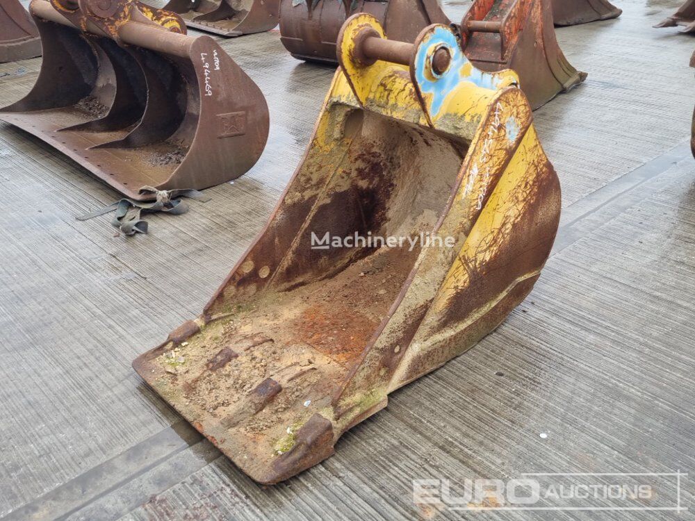 Prodaje se Caterpillar 28" Digging Bucket 65mm Pin to suit 13 Ton Excavator kašiku za bager na aukciji