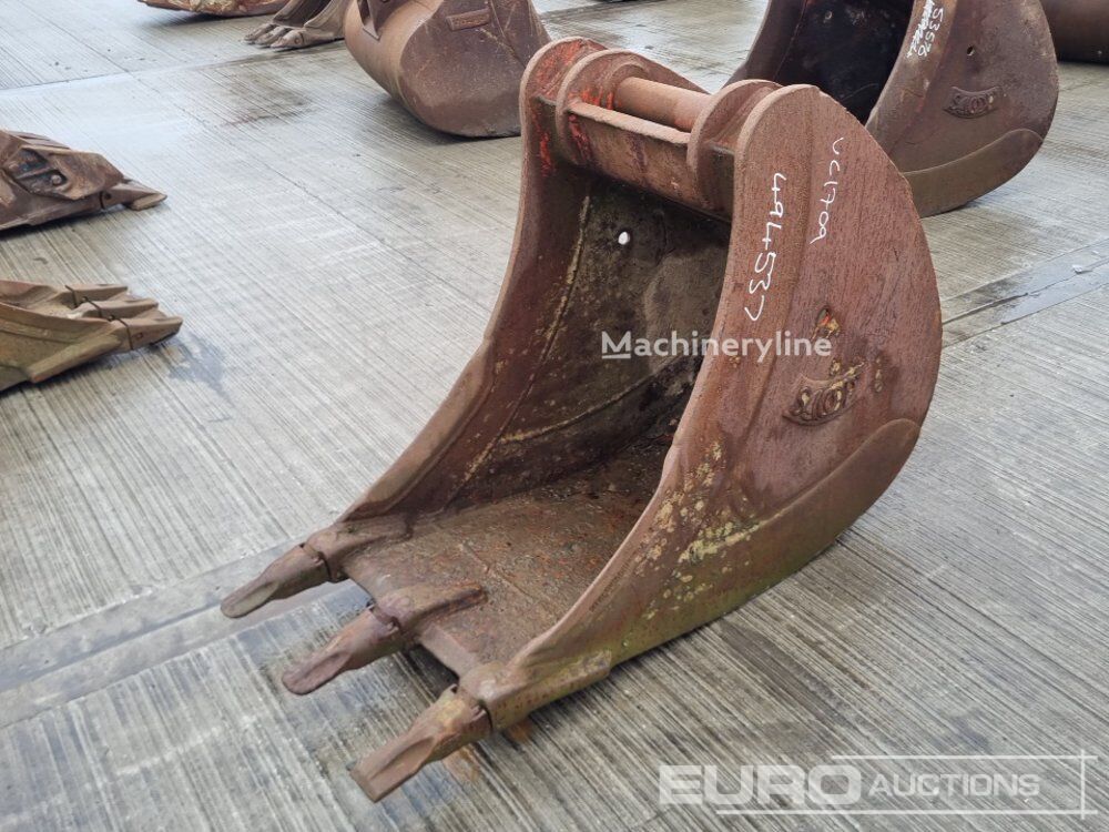Prodaje se 24" Scoop Bucket 80mm Pin to suit 20 Ton Excavator kašiku za bager na aukciji