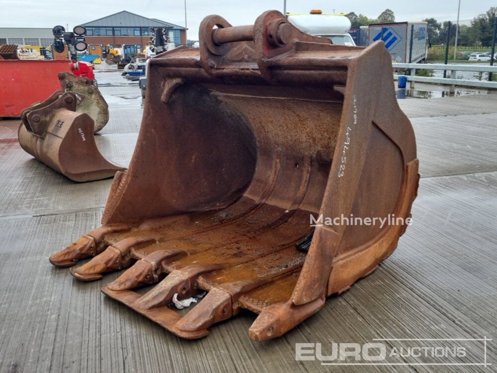 Prodaje se 76" Digging Bucket 120mm Pin to suit 60 Ton Excavator kašiku za bager na aukciji