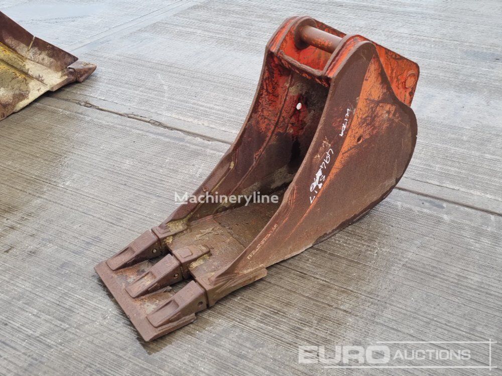 Prodaje se 18" Scoop Bucket 65mm Pin to suit 13 Ton Excavator kašiku za bager na aukciji