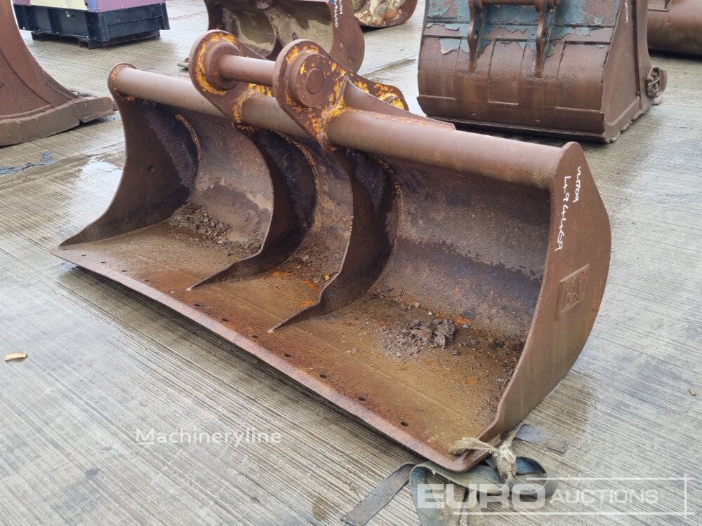 Prodaje se Caterpillar 84" Ditching Bucket 80mm Pin to suit 20 Ton Excavator kašiku za bager na aukciji
