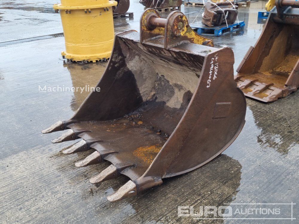 Prodaje se Caterpillar 48" Digging Bucket 65mm Pin to suit 13 Ton Excavator kašiku za bager na aukciji