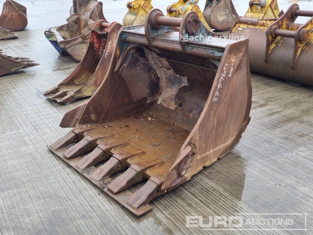 Prodaje se 52" Digging Bucket 70mm Pin to suit 14-16 Ton Excavator kašiku za bager na aukciji