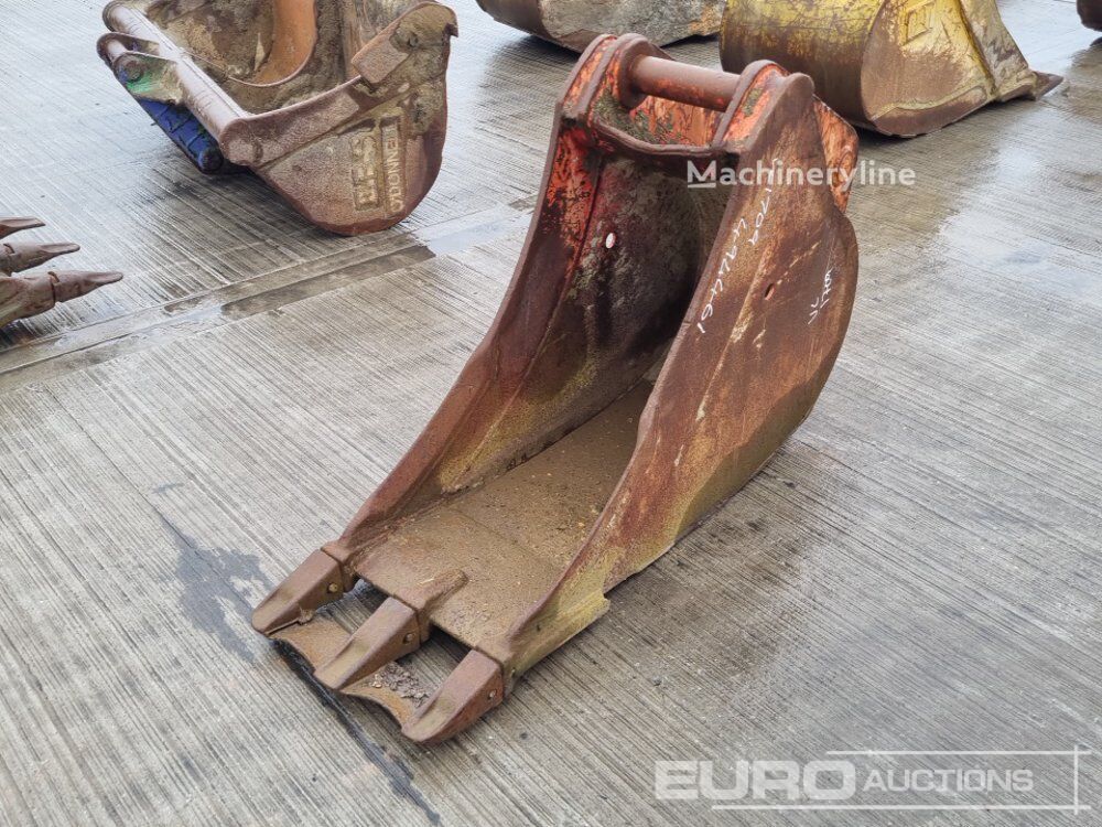 Prodaje se 18" Scoop Bucket 65mm Pin to suit 13 Ton Excavator kašiku za bager na aukciji