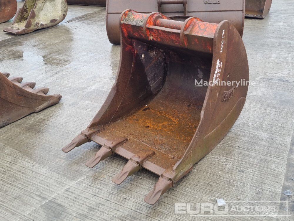 Prodaje se 36" Scoop Bucket 80mm Pin to suit 20 Ton Excavator kašiku za bager na aukciji