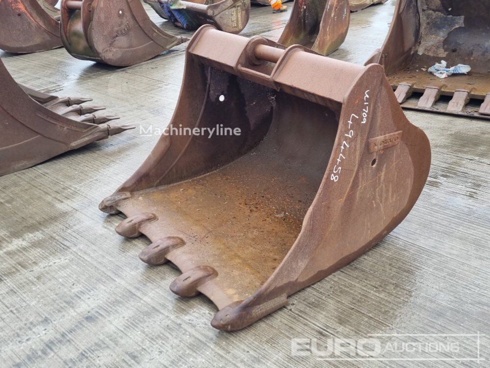 Prodaje se Volvo 48" Scoop Bucket 65mm Pin to suit 13 Ton Excavator kašiku za bager na aukciji