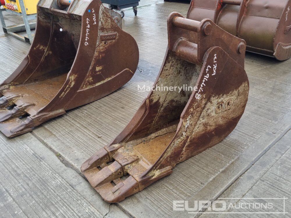 Prodaje se BMC 18" Digging Bucket 65mm Pin to suit 13 Ton Excavator kašiku za bager na aukciji
