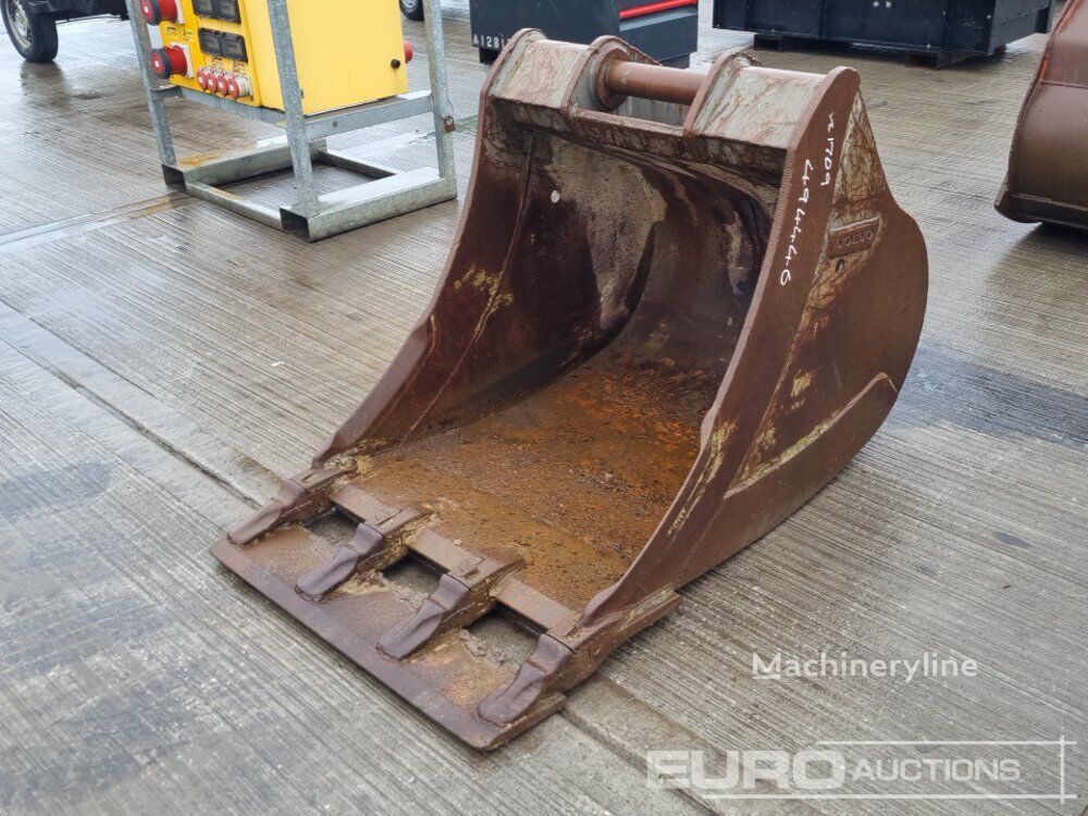 Prodaje se Volvo 34" Digging Bucket 70mm Pin to suit 14-16 Ton Excavator kašiku za bager na aukciji