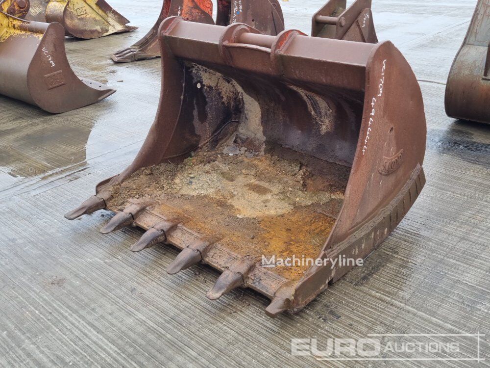 Prodaje se 56" Scoop Bucket 80mm Pin to suit 20 Ton Excavator kašiku za bager na aukciji