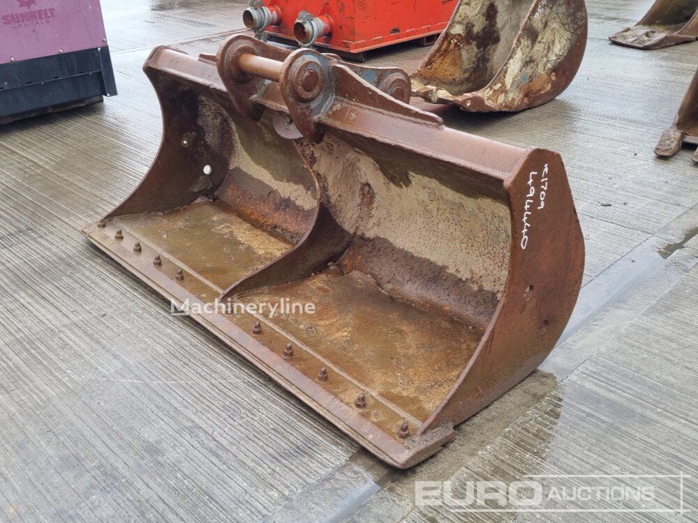 Prodaje se 70" Ditching Bucket 60mm Pin to suit 10 Ton Excavator kašiku za bager na aukciji