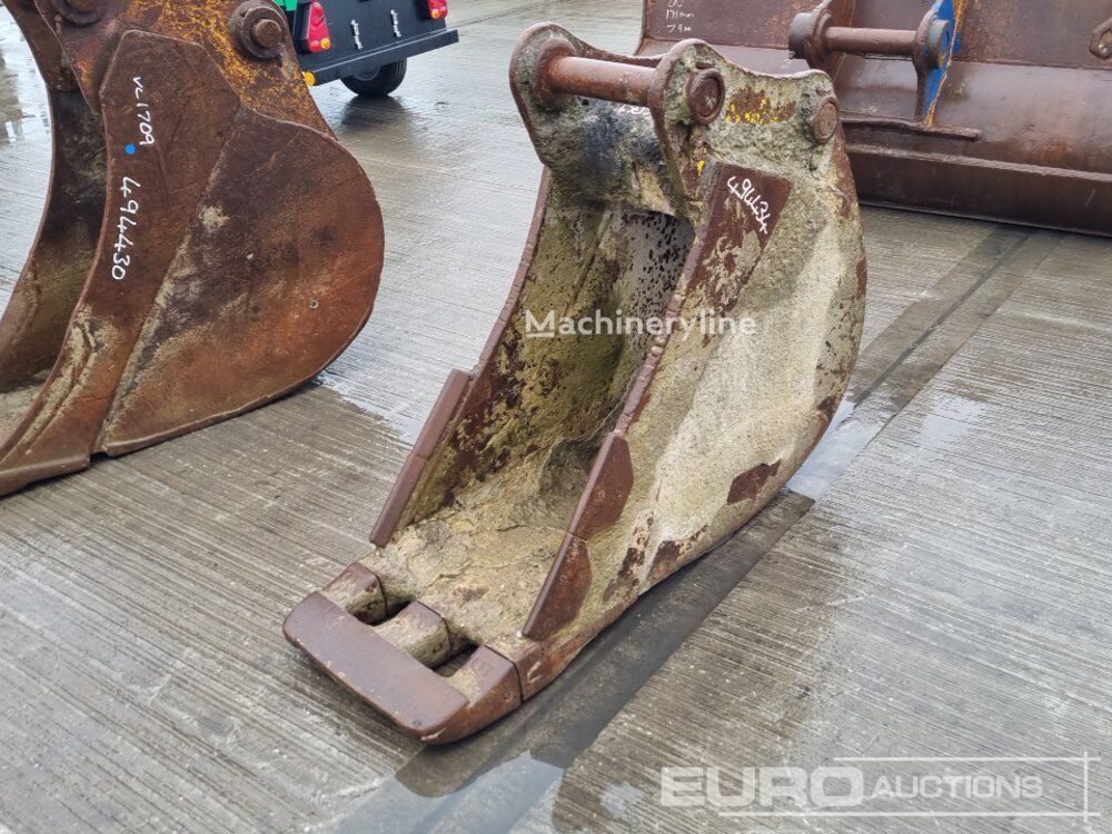 Prodaje se 18" Digging Bucket 65mm Pin to suit 13 Ton Excavator kašiku za bager na aukciji