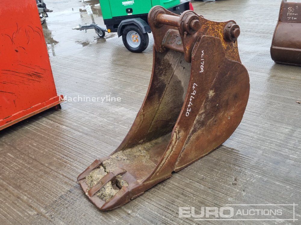Prodaje se 18" Digging Bucket 65mm Pin to suit 13 Ton Excavator kašiku za bager na aukciji