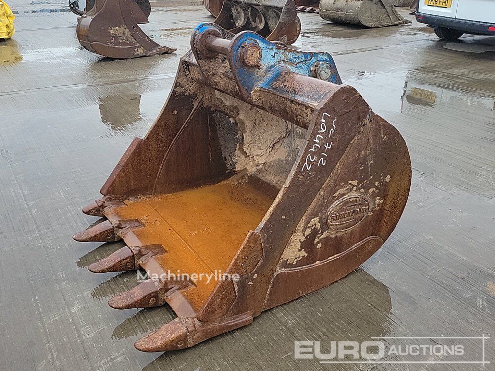 Prodaje se Strickland 42" Digging Bucket 65mm Pin to suit 13 Ton Excavator kašiku za bager na aukciji