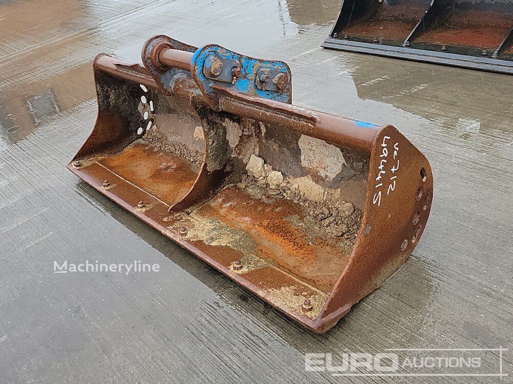 Prodaje se 60" Ditching Bucket 60mm Pin to suit 10 Ton Excavator kašiku za bager na aukciji