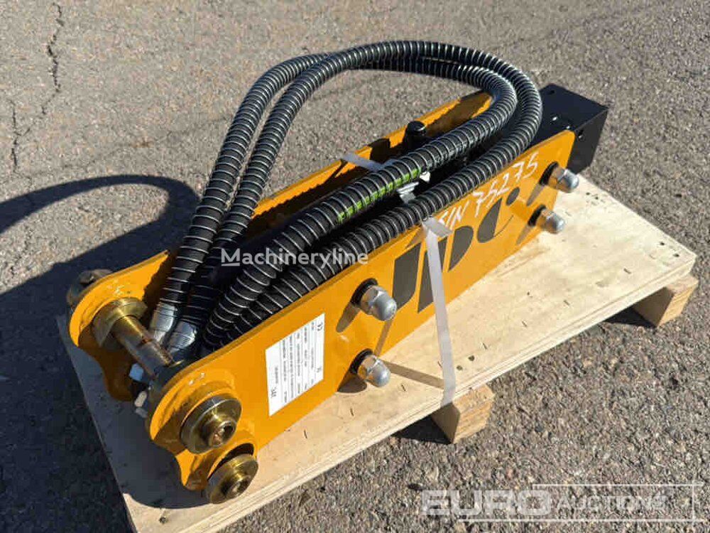 Prodaje se Hydraulic Breaker to suit JPC / Martillo Hidráulico para Mini Ex hidraulični čekić na aukciji