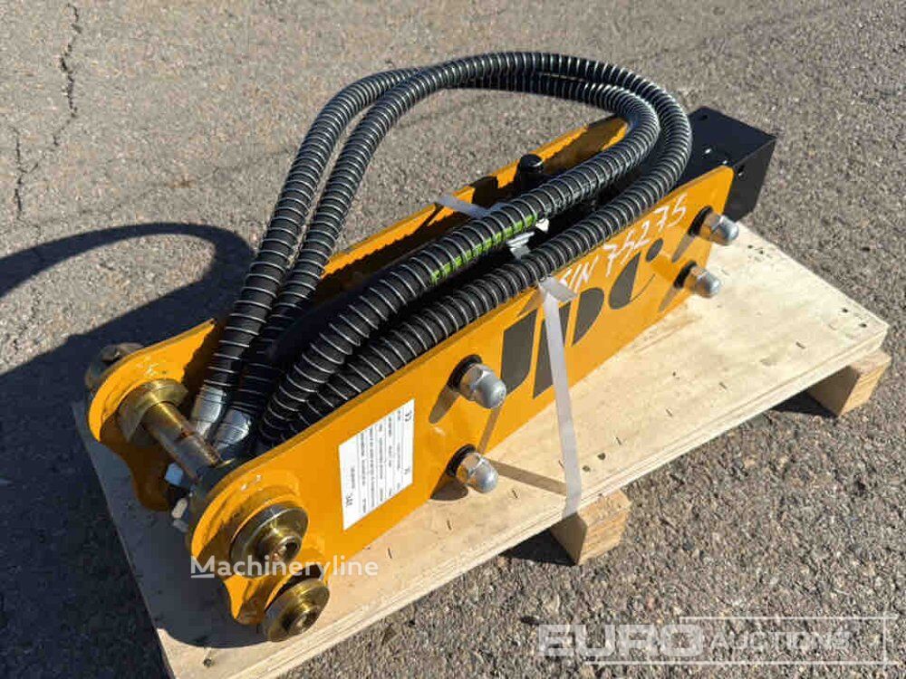 Prodaje se Hydraulic Breaker to suit JPC / Martillo Hidráulico para Mini Ex hidraulični čekić na aukciji