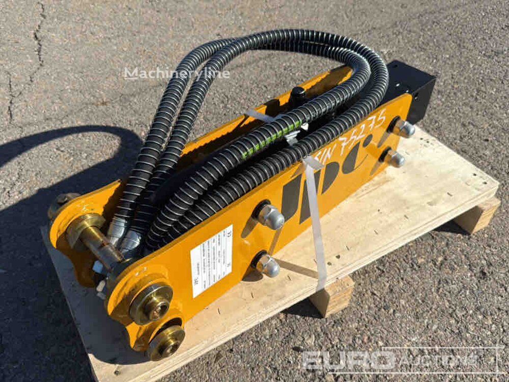 Prodaje se Hydraulic Breaker to suit JPC / Martillo Hidráulico para Mini Ex hidraulični čekić na aukciji