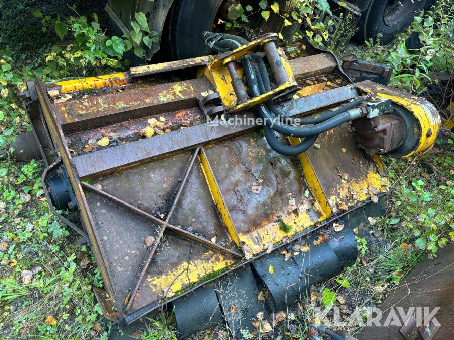 Prodaje se Epoke GH hidraulični čekić na aukciji
