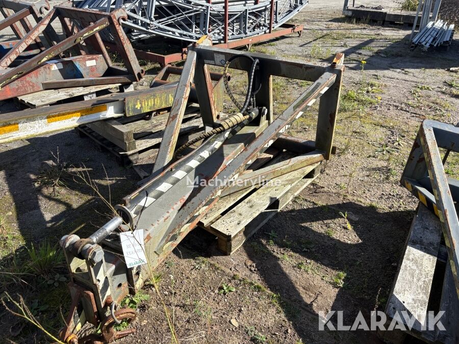 Prodaje se Norje Hydraulisk hidraulični čekić na aukciji