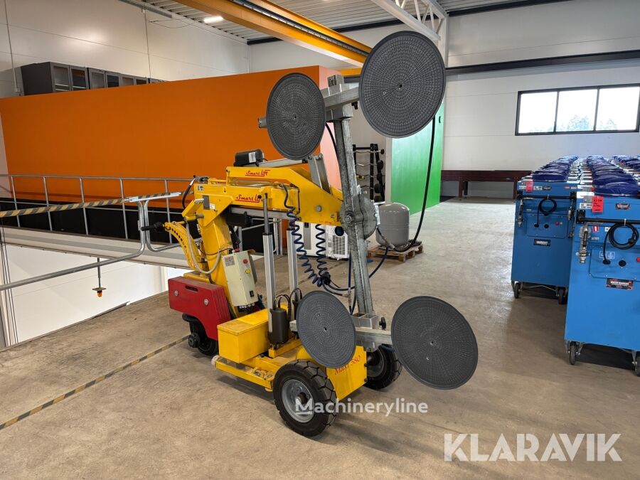 Prodaje se Smartlift 580 hidraulični čekić na aukciji