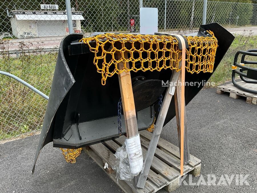 Prodaje se AX 125/6 hidraulični čekić na aukciji